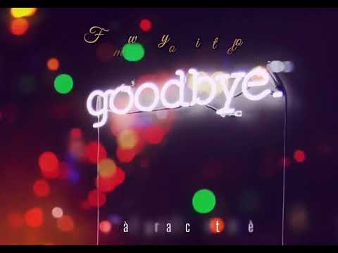 Goodbye - Janice Wei Lan - YouTube