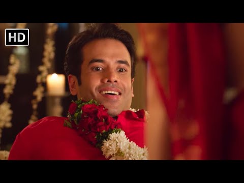Climax - सिक्का हिला तो पास - Mastizaade - Tusshar Kapoor , Vir Das,  Sunny Leone - Comedy Scene HD