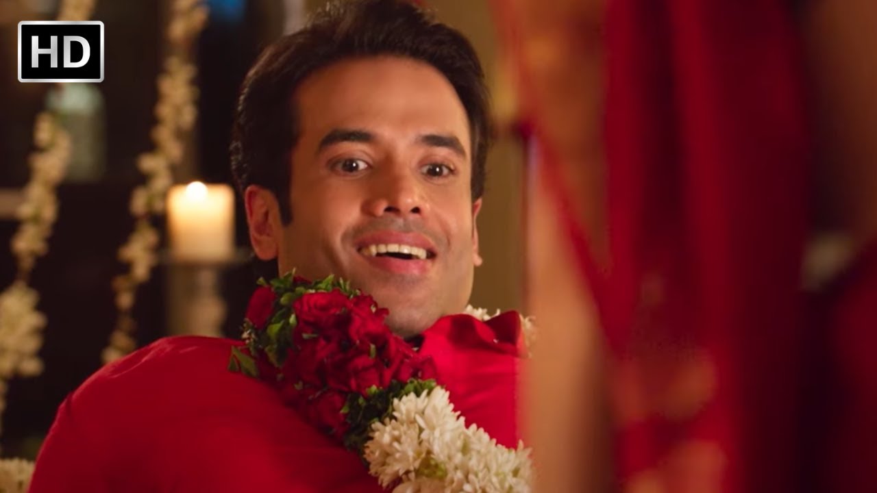 Climax - सिक्का हिला तो पास - Mastizaade - Tusshar Kapoor , Vir Das ...