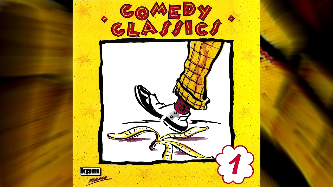 Jobsworth Composed by Ron Aspery (Music From ZZZap) - YouTube