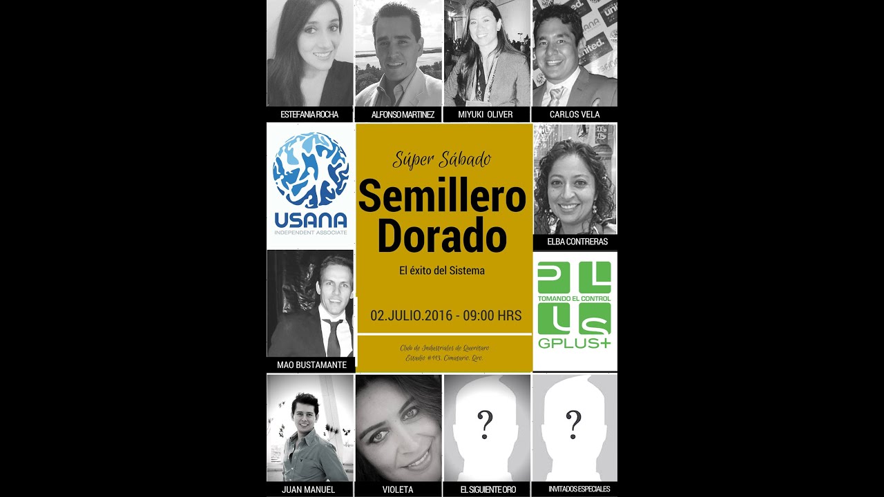 APRENDE A USAR EL HUB USANA EN MENOS DE 20 MINUTOS - YouTube