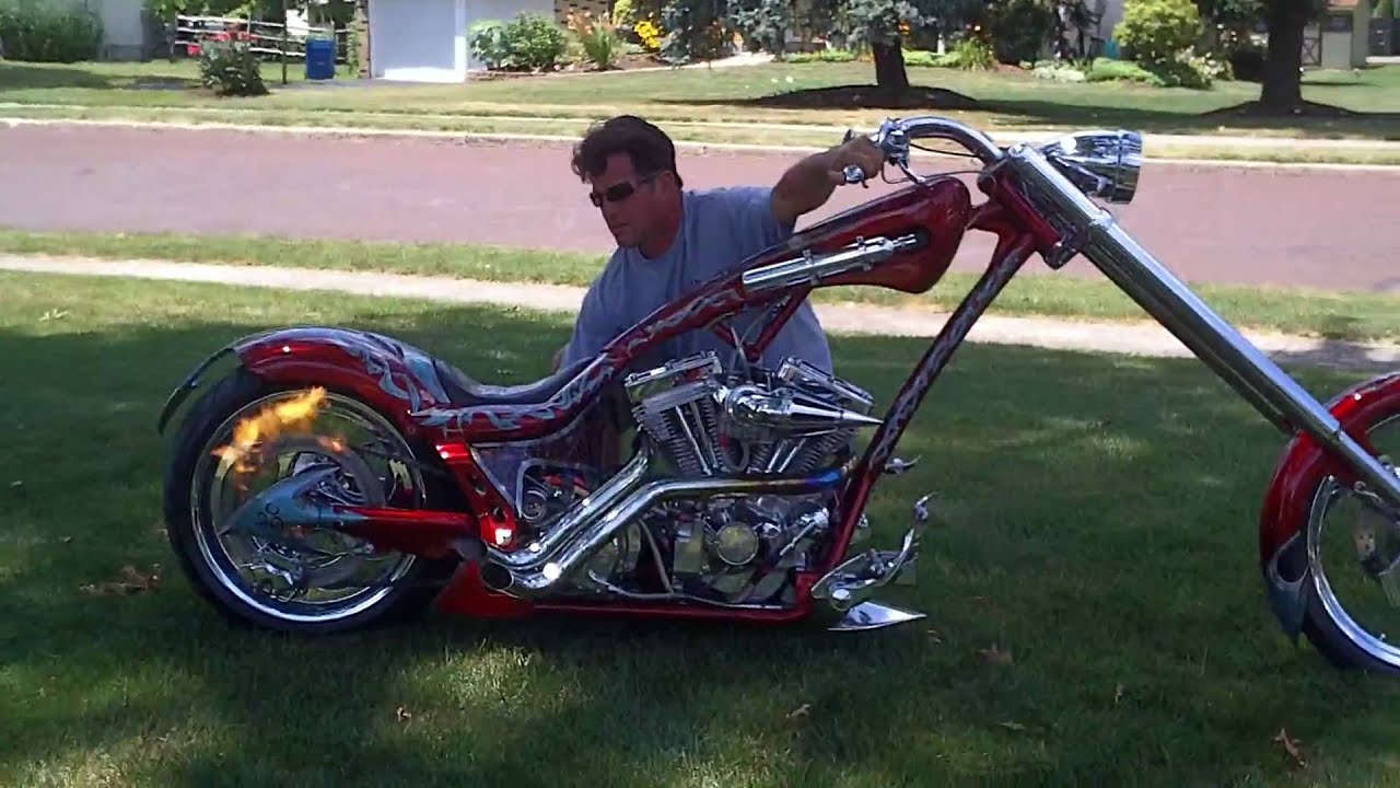 Hell Raiser - YouTube