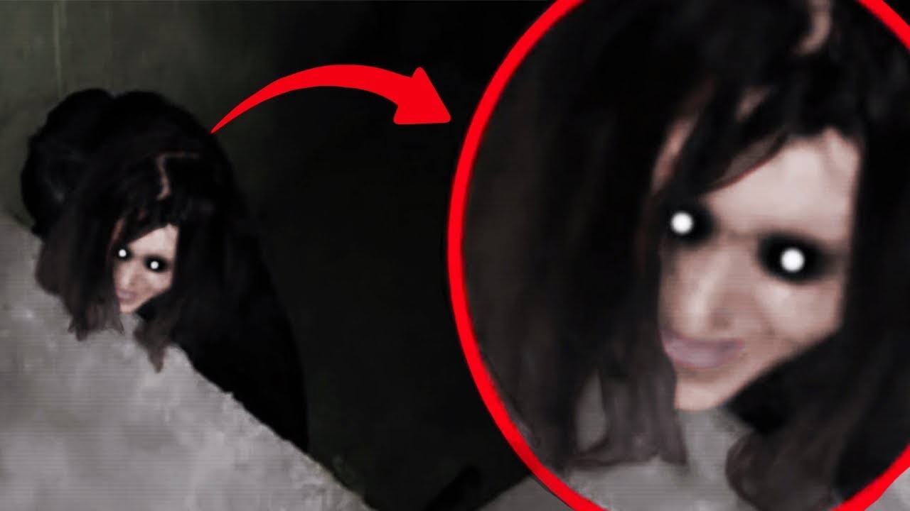 Scary Videos Caught On Camera That Will Leave You Shocked | Scary Video ...