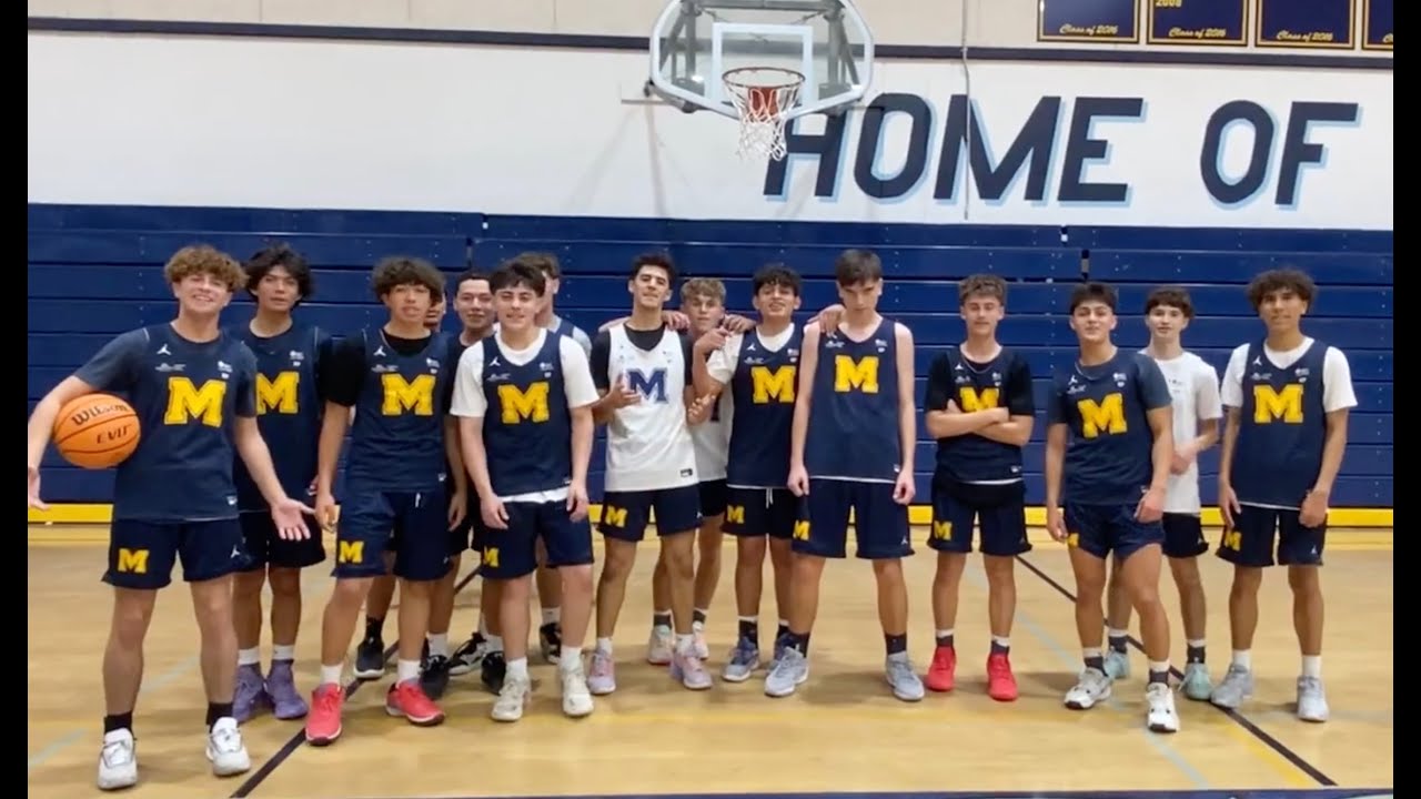 Monache TV - Season 8 - Episode 14 - December 12, 2023 - YouTube