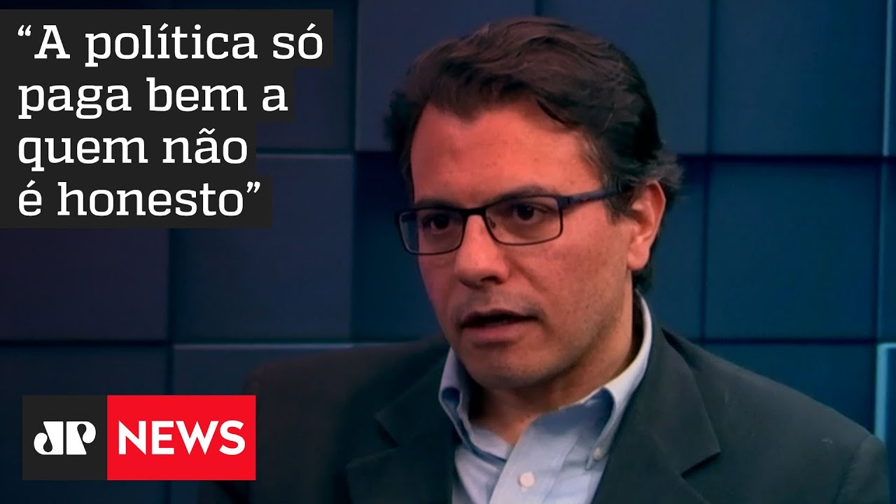 Otávio Fakhoury faz um panorama das eleições de 2022 - YouTube