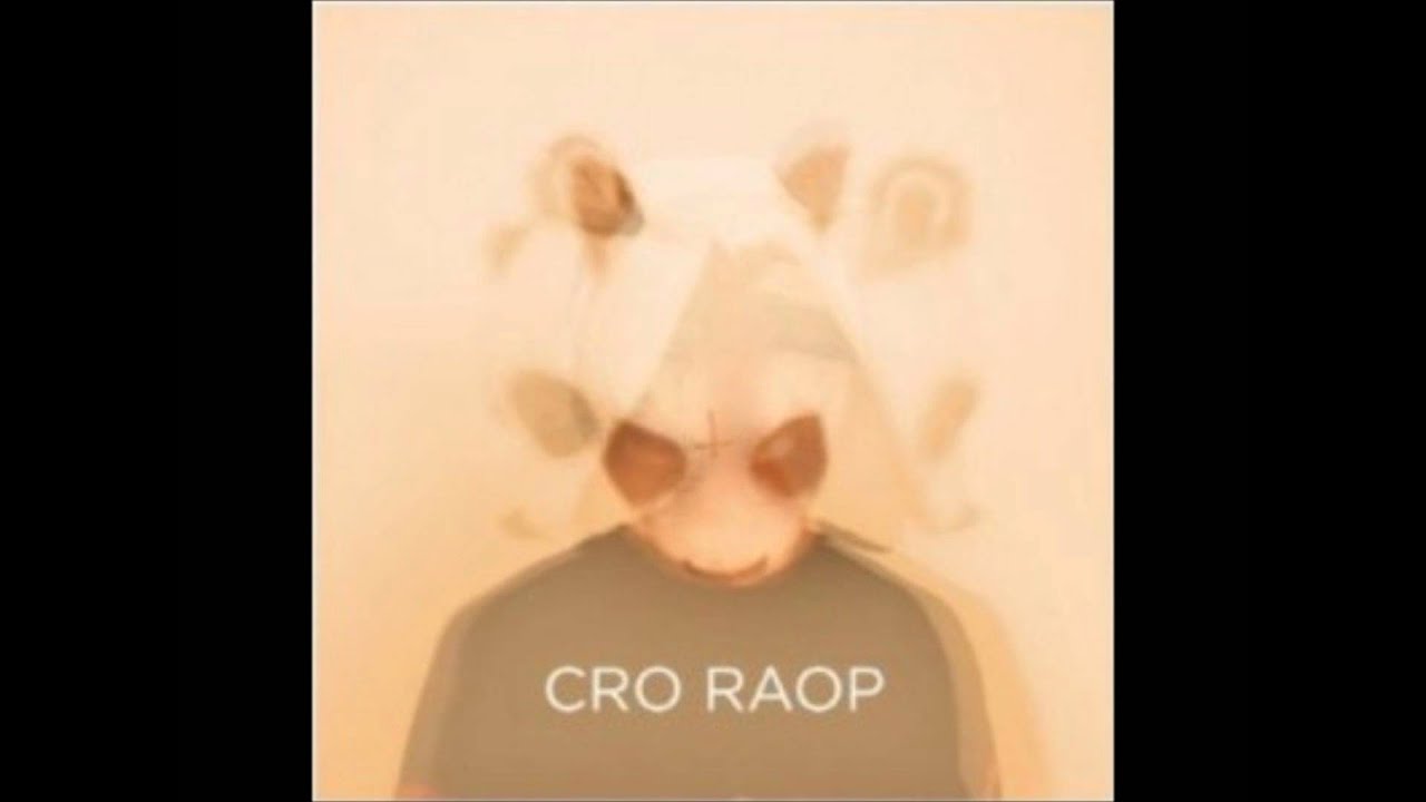 Cro-King of Raop (Official Song) - YouTube