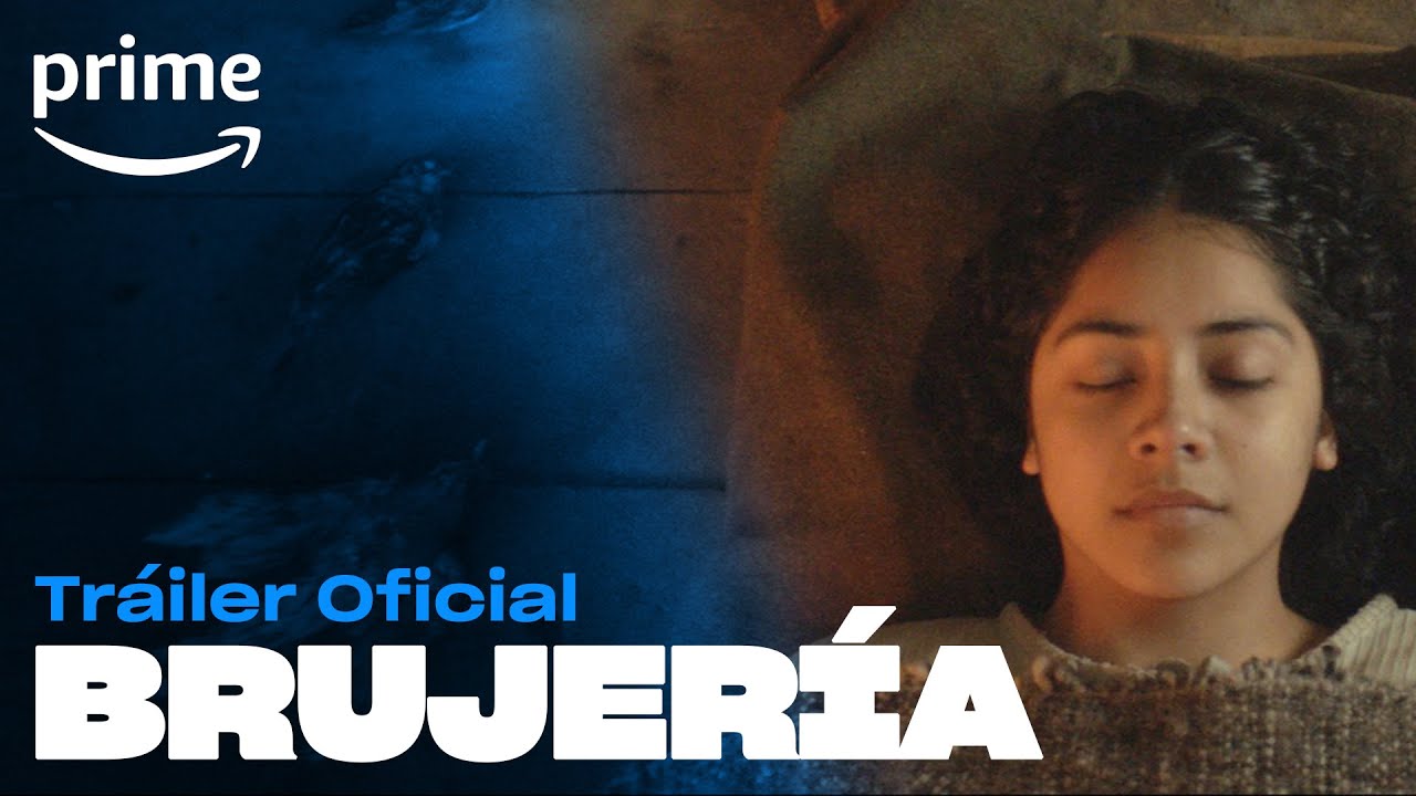 Brujería - Tráiler Oficial | Prime - YouTube