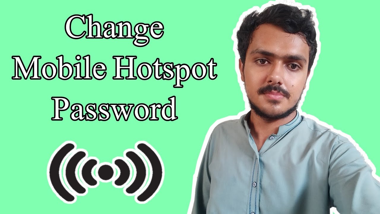 How To Change Mobile Hotspot Password Change Hotspot Password YouTube how-to-change-mobile-hotspot-password-change-hotspot-password-youtube