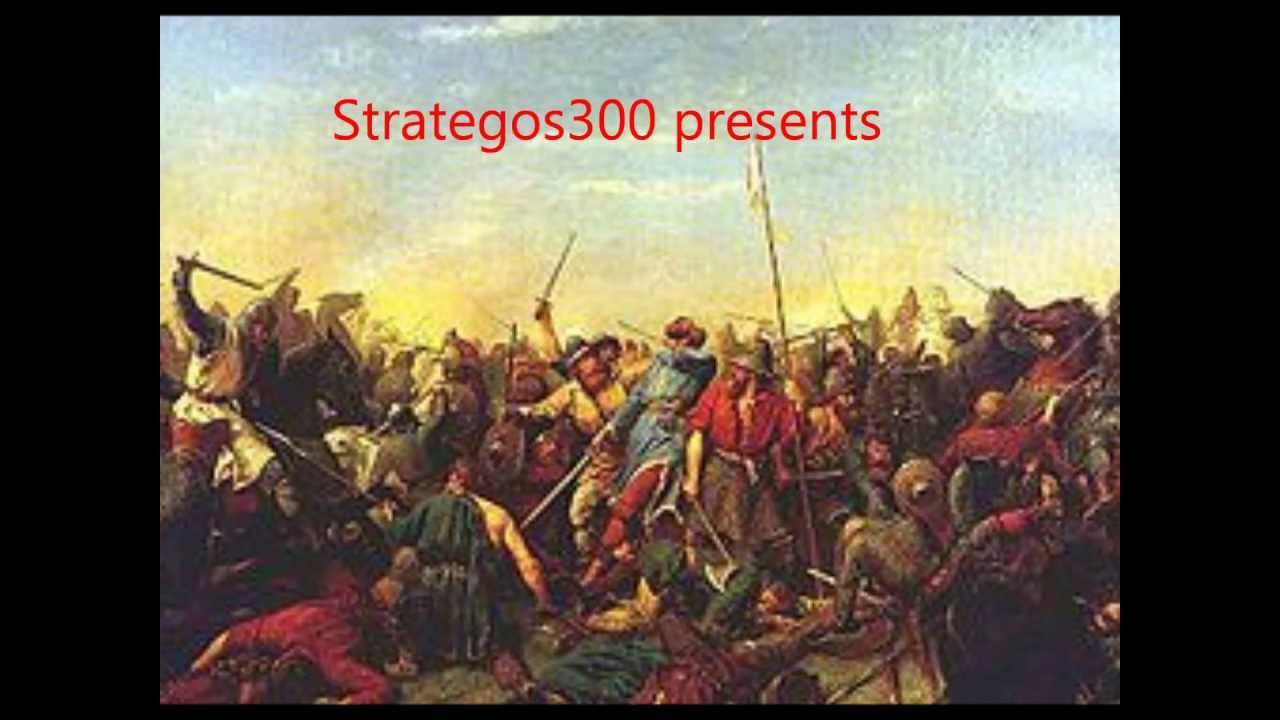 [HD] Harald Hardrada - King of Norway (Ep.3) - YouTube