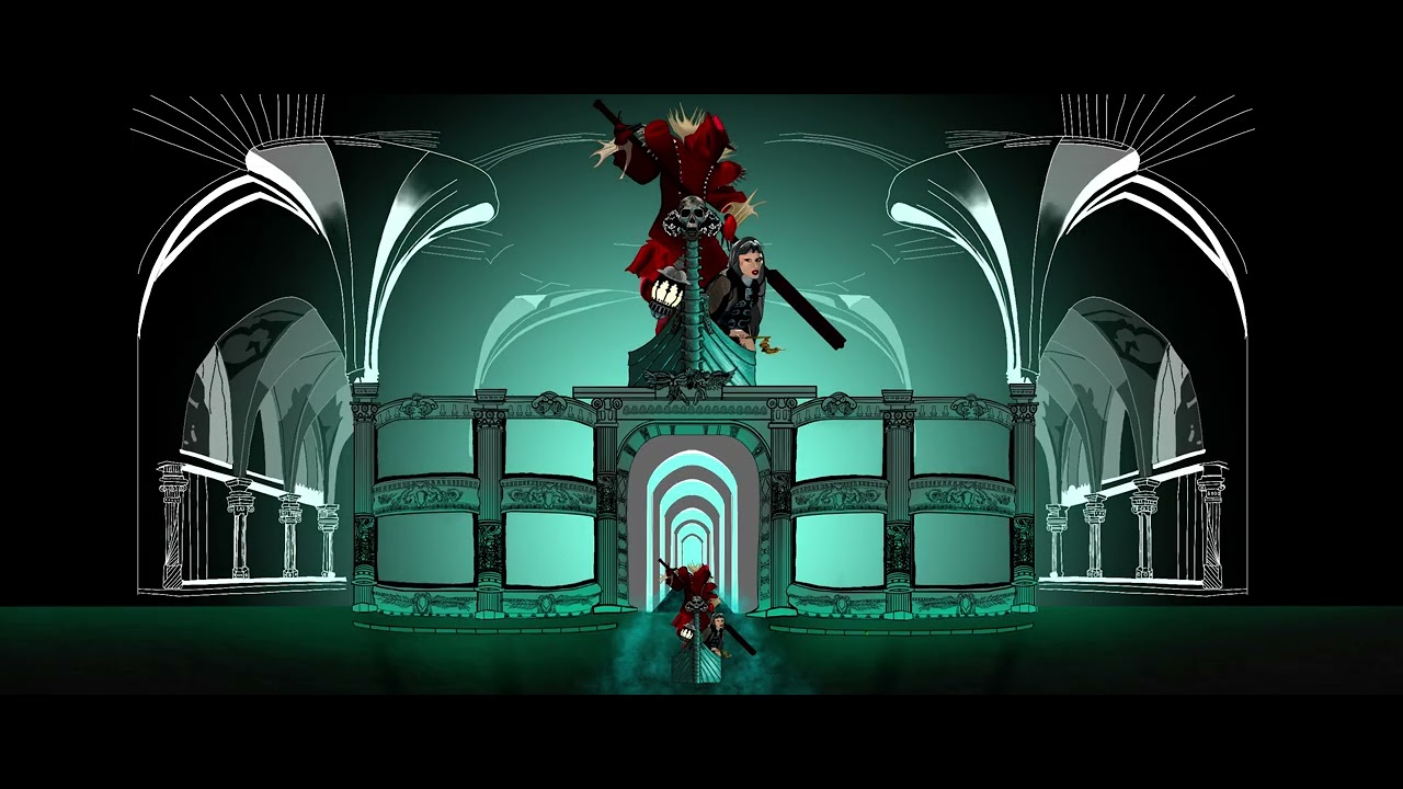 Shallow | The Mayhem Ball (Animated Visual) Lady Gaga x Jeremy - YouTube