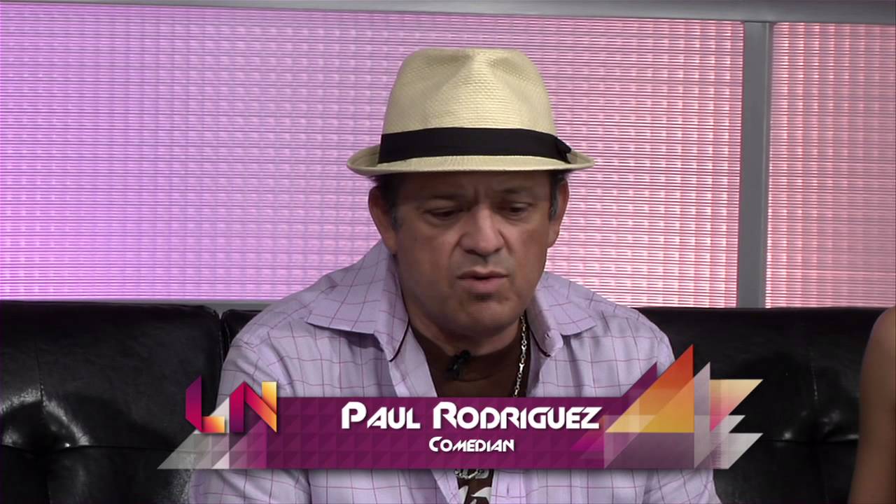 Paul Rodriguez - YouTube
