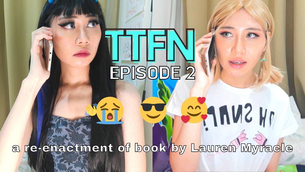 TTFN [Unofficial Webseries] - Episode 2: The Conversation of Bald Dads ...