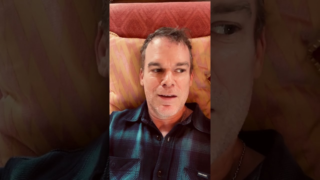 'Dexter: Resurrection 2' boss confirms release month, episode count and ...