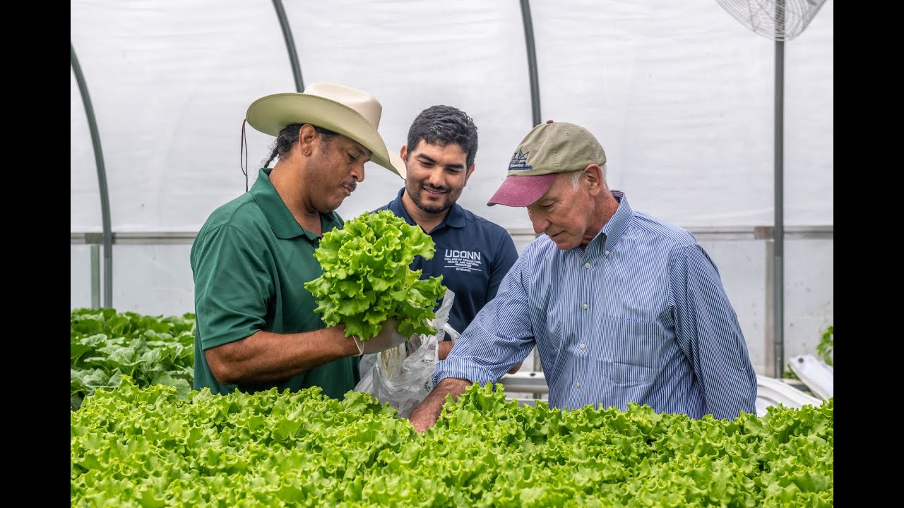 Respecting Roots and Growing for the Future with Mashantucket Pequot ...
