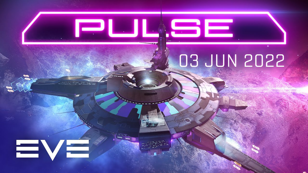 EVE Online | Pulse – CSM 17, Anger Games 5 - YouTube
