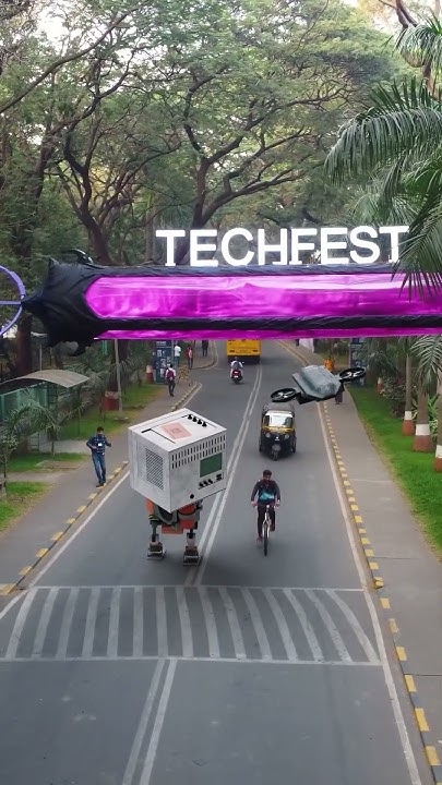 𝐉𝐮𝐬𝐭 𝟒𝟎 𝐃𝐚𝐲𝐬 𝐭𝐨 𝐆𝐨! 🚀 | Techfest IIT Bombay - YouTube