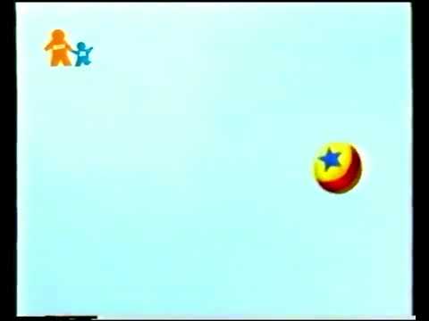 Blue's Clues Credits (Season 7)