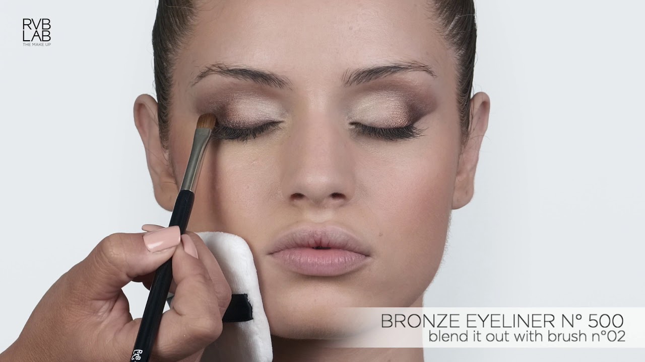 RVB Lab The Makeup Spring-Summer 2018 Collection Tutorial - YouTube