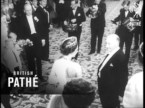 Command Performance 1954 (1954)