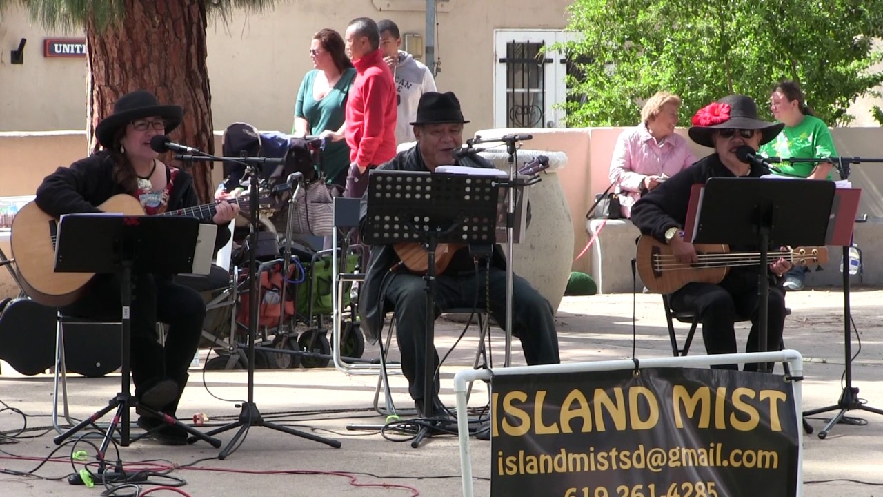 House of Chamorros, March 5, 2017 - YouTube