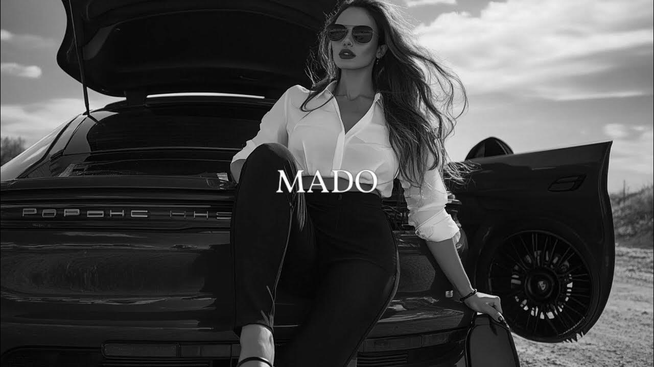 Top Mix MADO Summer Mix 2025🌴 Deep Feelings, Deep House Mix [MADO Music 2025] [KASIMOFF Remix ...