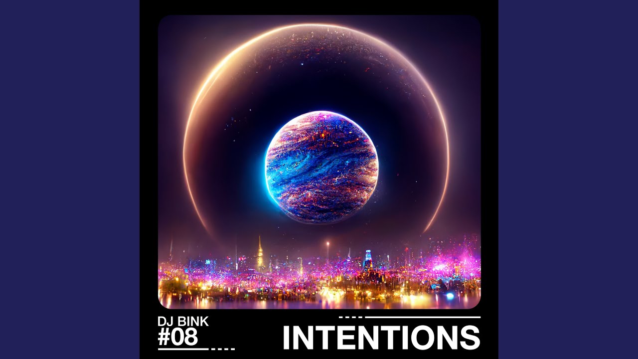Intentions (Extended Version) - YouTube