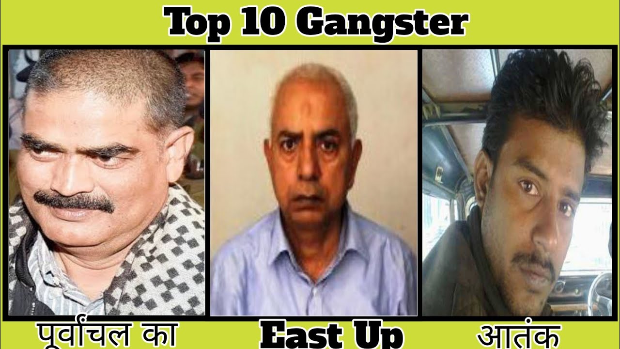 Top 10 Gangster In East Up Top 10 Gangster In East Up 2020 Uttar top-10-gangster-in-east-up-top-10-gangster-in-east-up-2020-uttar