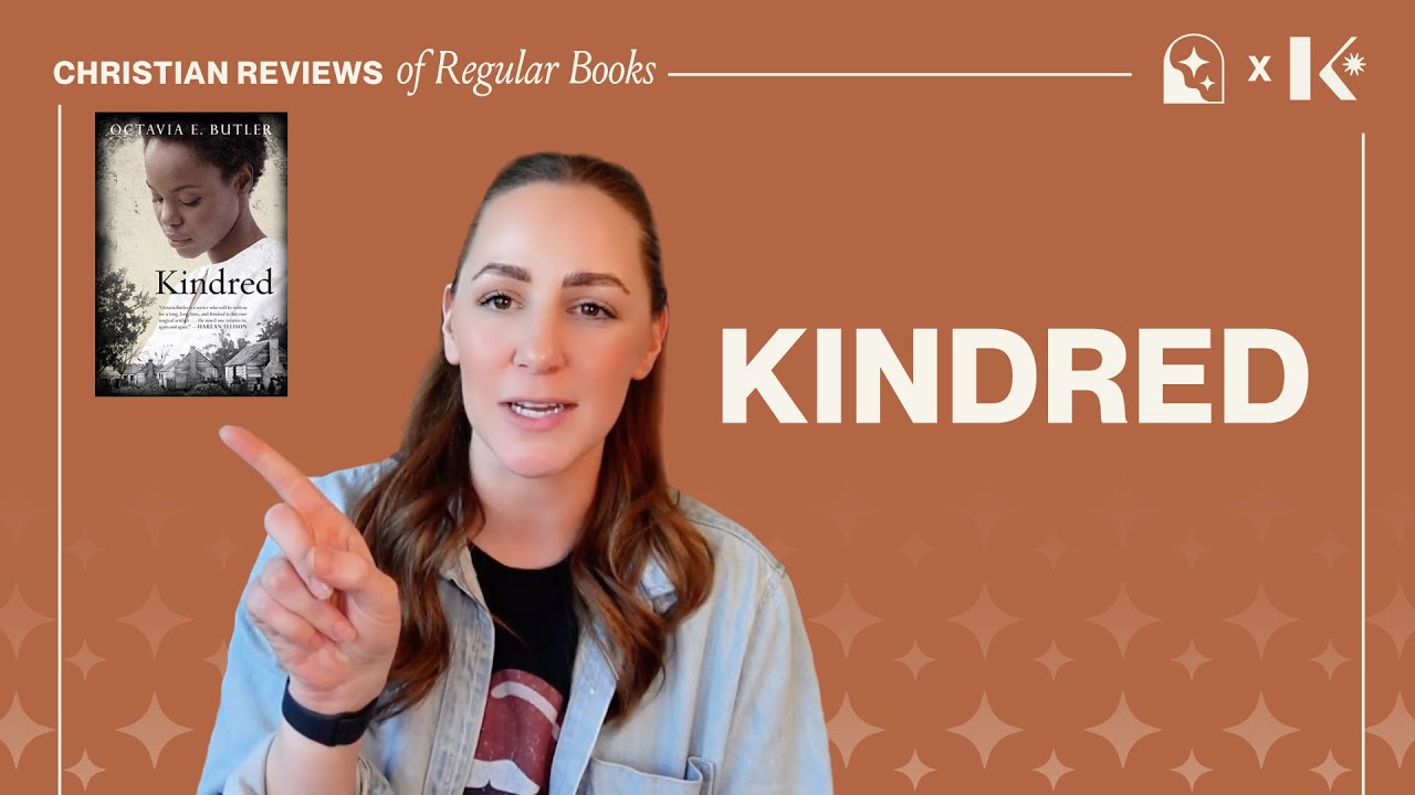 Kindred by Octavia E. Butler | Book Review & Honest Takeaways - YouTube