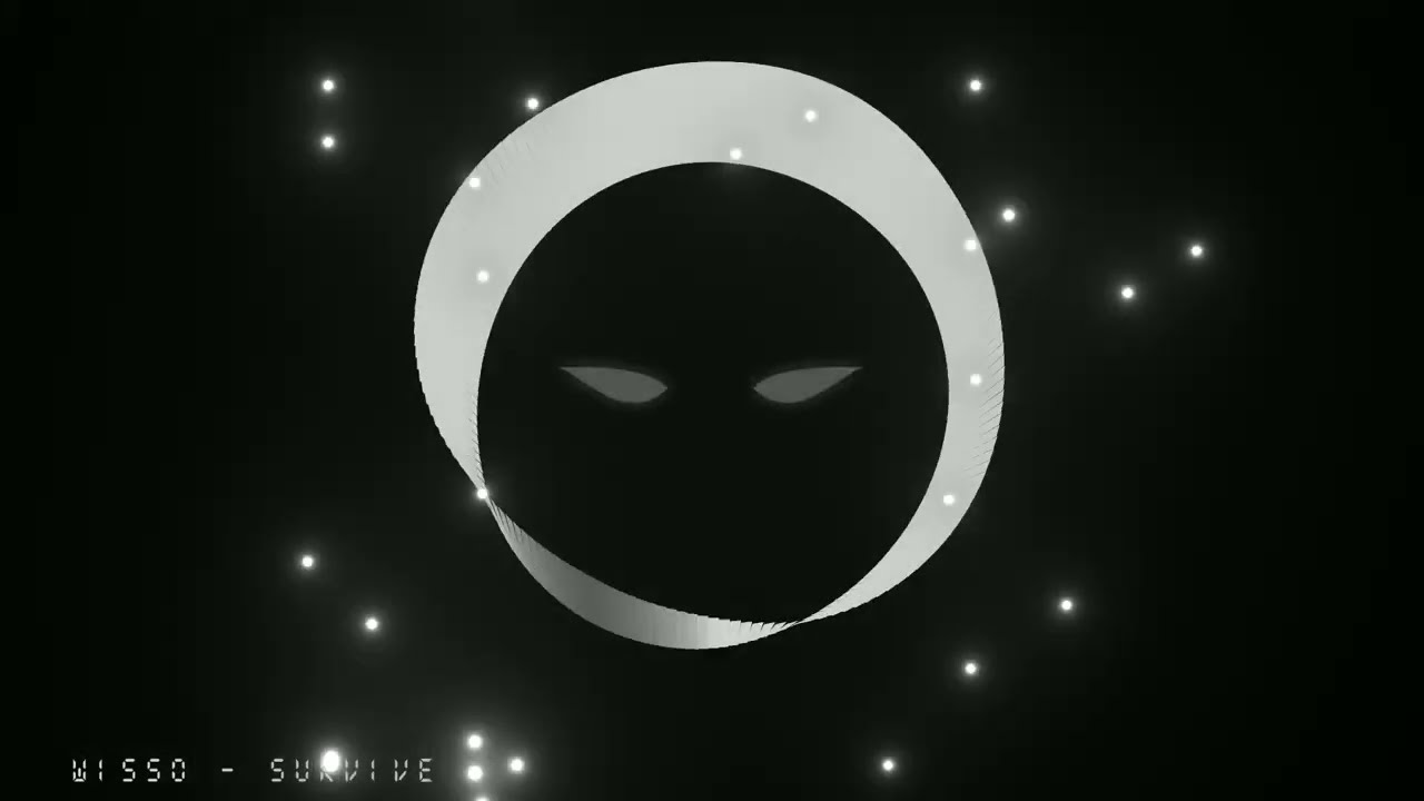 Wisso - Survive (Official Audio) - YouTube