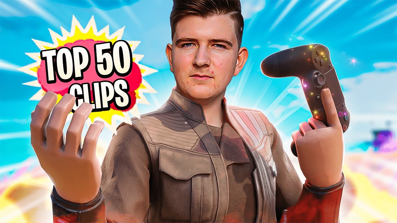 I'm a huge fan of the YouTube channel "Coop & Pablopy". Their videos ...