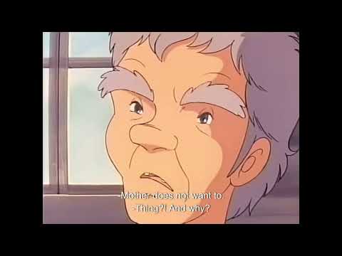 Lady Geoegie Ep25