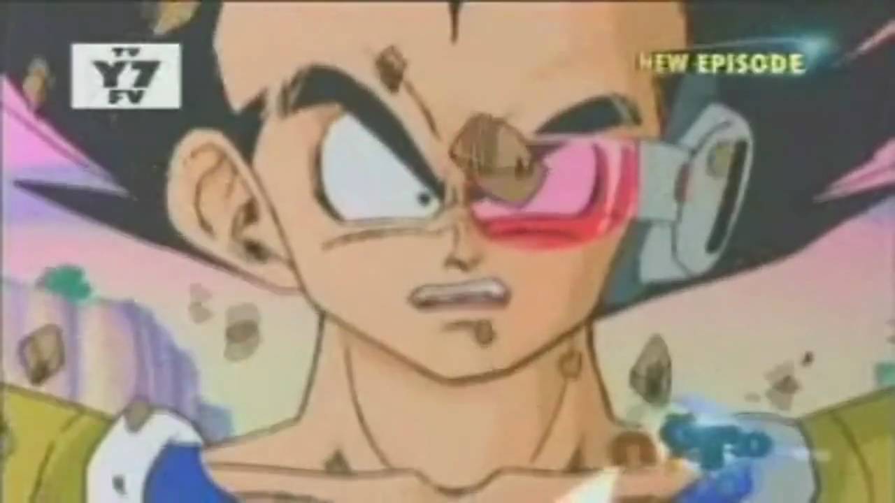 Dragon Ball Z KAI IT'S OVER 9000!!!!!!! HD - YouTube