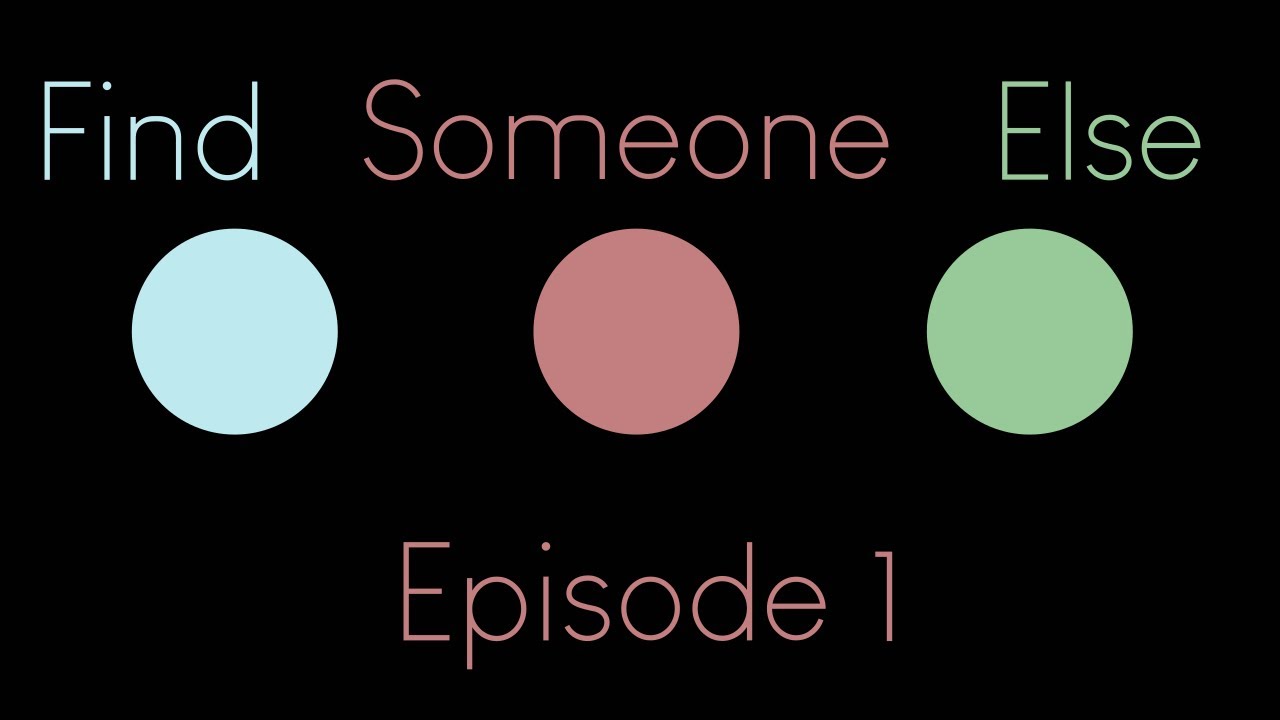 Find someone else let's play episode 1 + the secret of money revealed ...