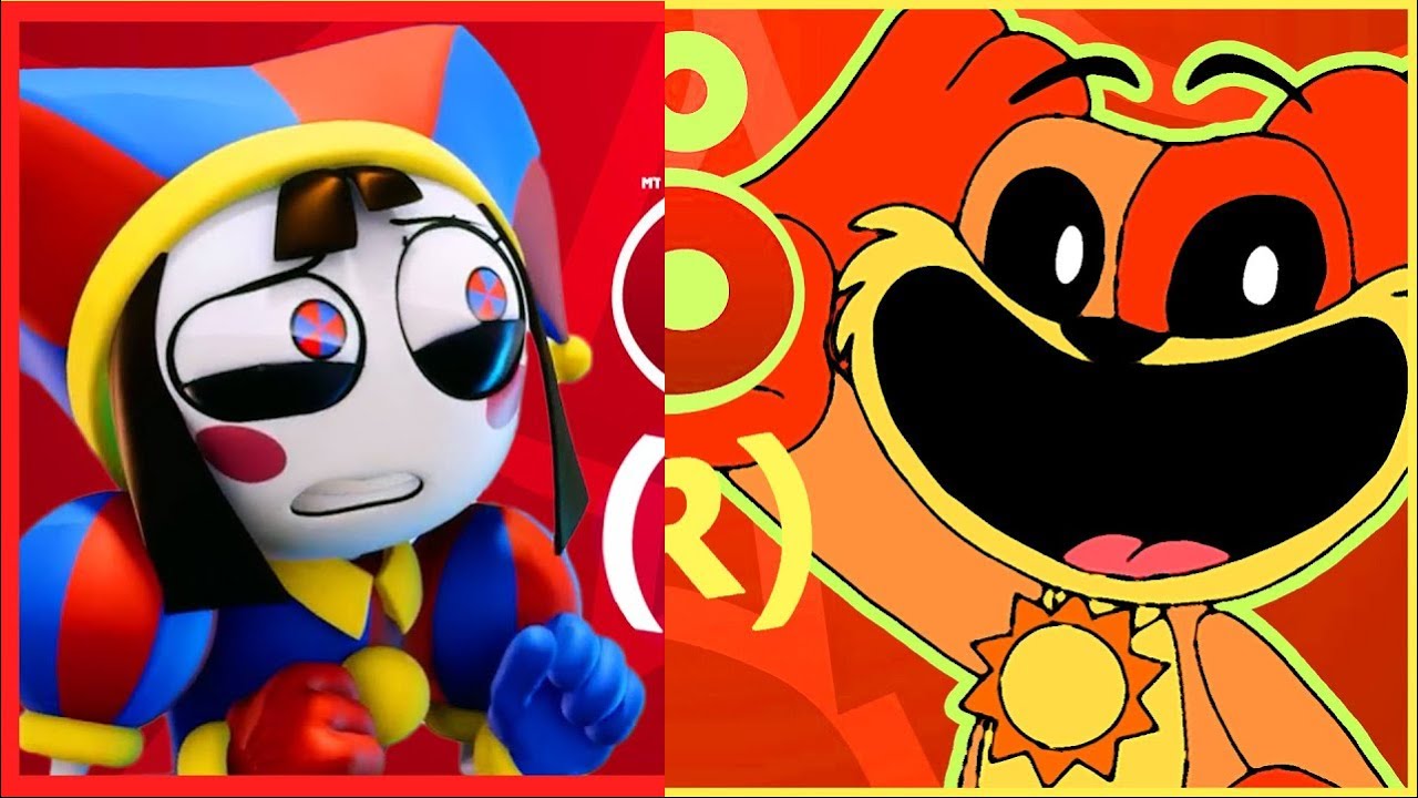 PULCINO PIO - The Little Chick Cheep (PART 6 & 7) Mashup - YouTube