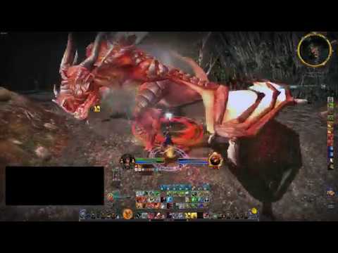 Urugarth - All Bosses - Solo Guardian LVL 50 - Anor - LOTRO - YouTube