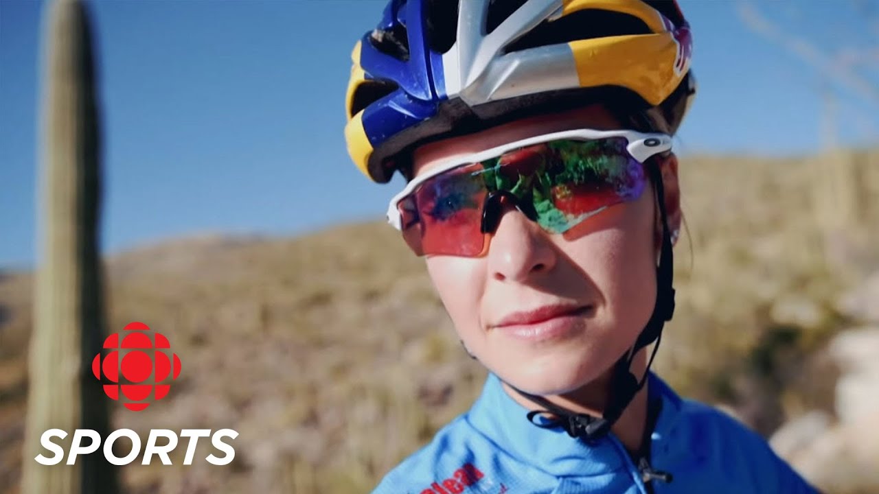 Emily Batty - Beautiful Bodies | CBC Sports - YouTube