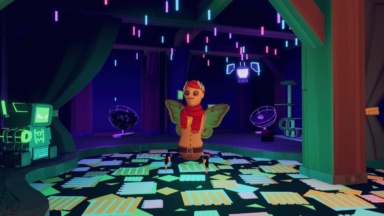 Is Rec Room dying? - YouTube
