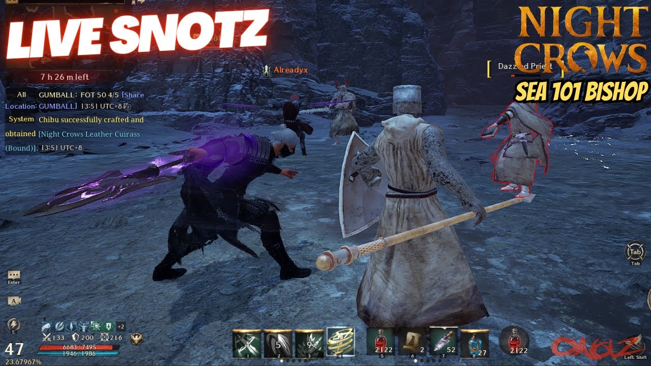 🔴MASARTA CAVE 5 TANPA JEWEL +5 - NIGHT CROWS NFT/P2E - YouTube