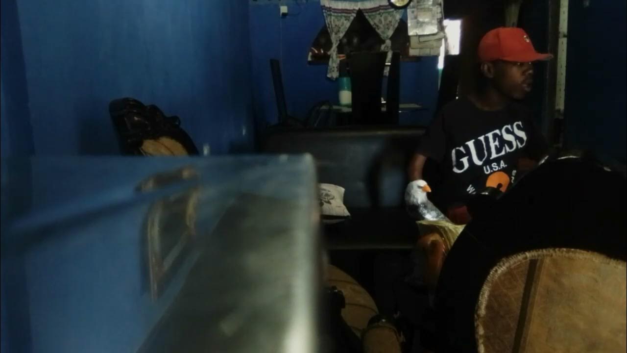 Chris Orpo - [2] Mal Mental (Visualizer)|Una Parte De Mi - YouTube