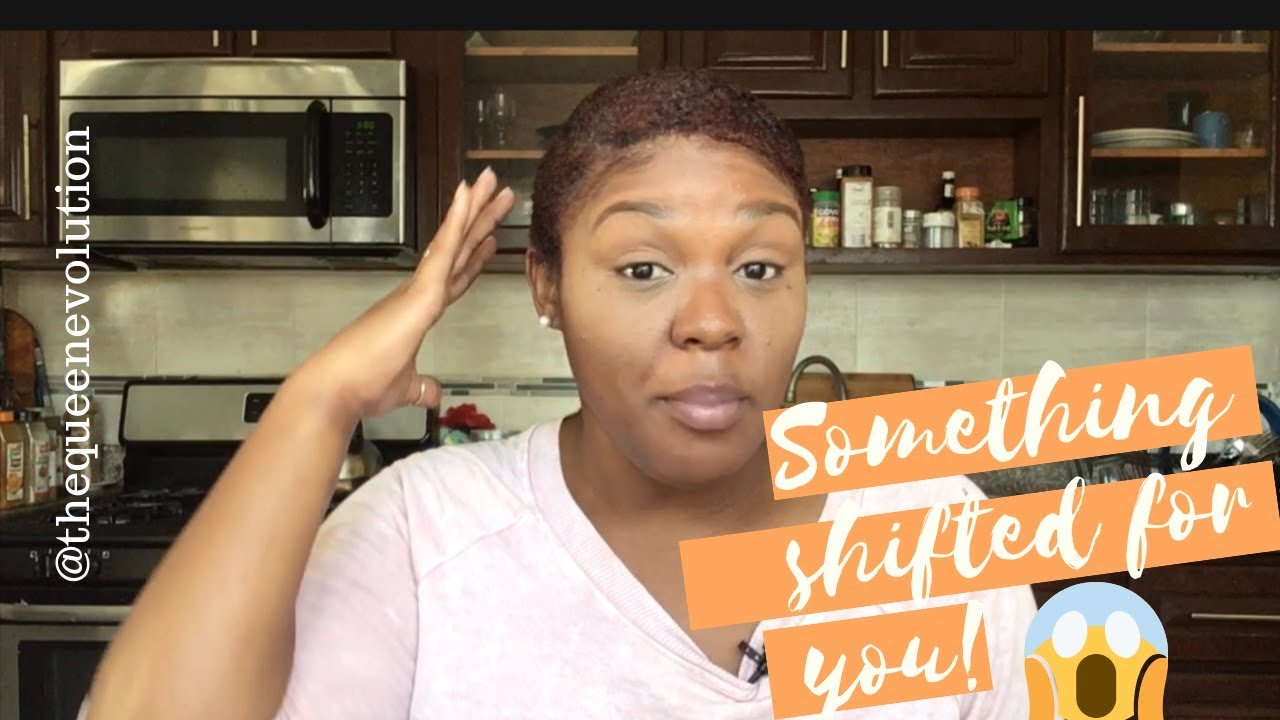 SOMETHING SHIFTED FOR YOU YouTube something-shifted-for-you-youtube