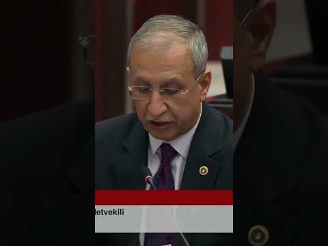 Abdürrahim DUSAK - 64. Birleşim (28.Dönem, 4.Yasama)