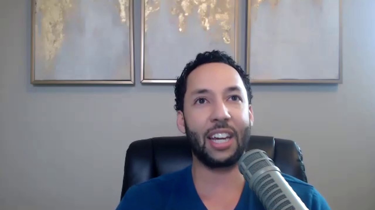 Engaging the Courts for Ownership and Order with Dr. Ron Horner - YouTube