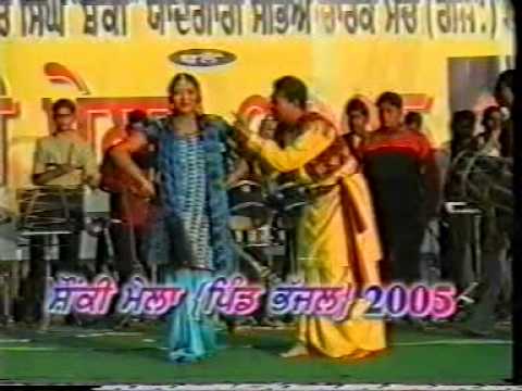 shaunky mela bhajjlan 2005. - YouTube