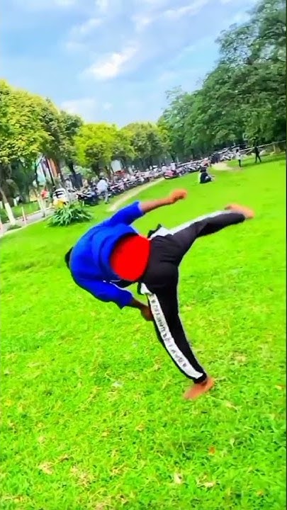 kesariya 🤸flip post #Scoot #kok #kok flip #new reels post flip ok guys ...