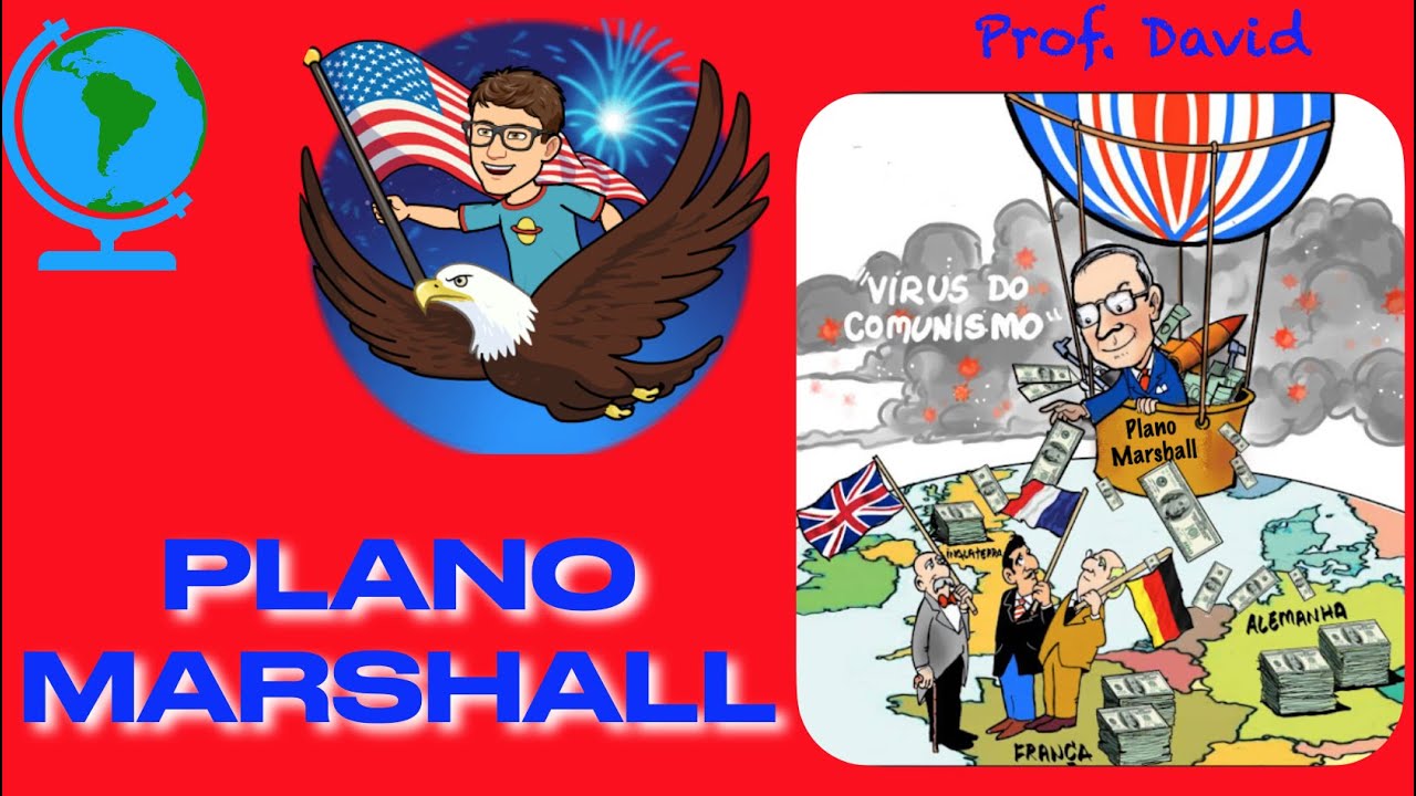 Plano Marshall - YouTube