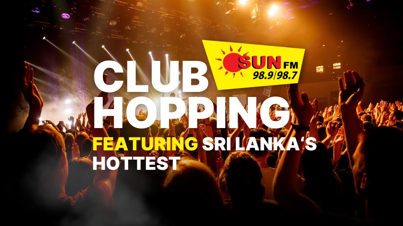 CLUB HOPPING PODCAST EP - 060 | HOUSE | FEATURING JAXX - YouTube