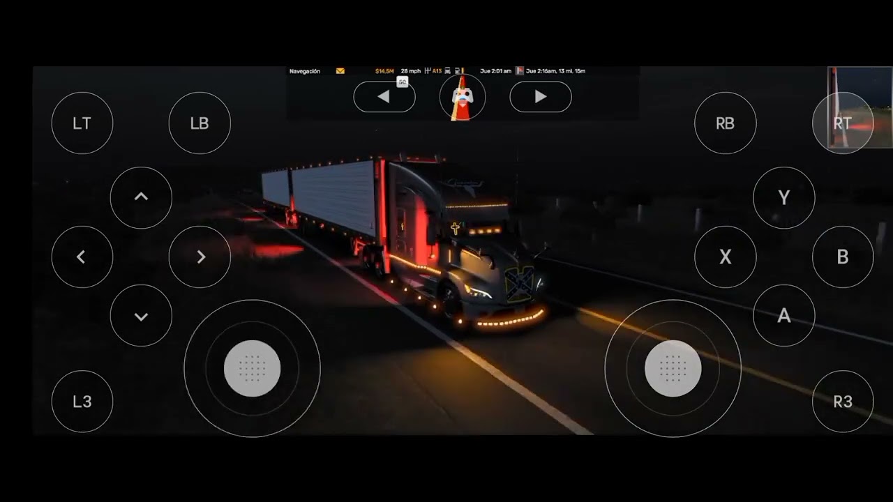 Next gen Ats - YouTube