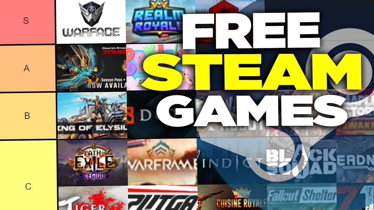 200 games free steamtools 2025 - YouTube