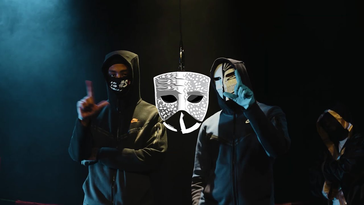 [FREE] Chinx(OS) x UK Drill x NY Drill type beat- ''ISKRA'' - YouTube