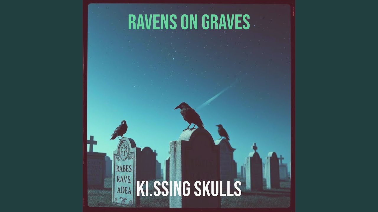 Ravens on Graves, Pt. 8 - YouTube